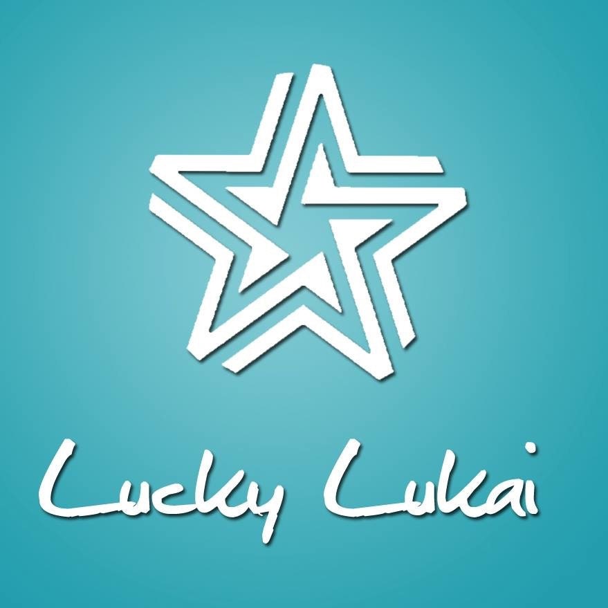 LuckyLukaiDesigns - Etsy