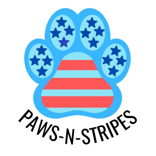 PawsNStripes - Etsy