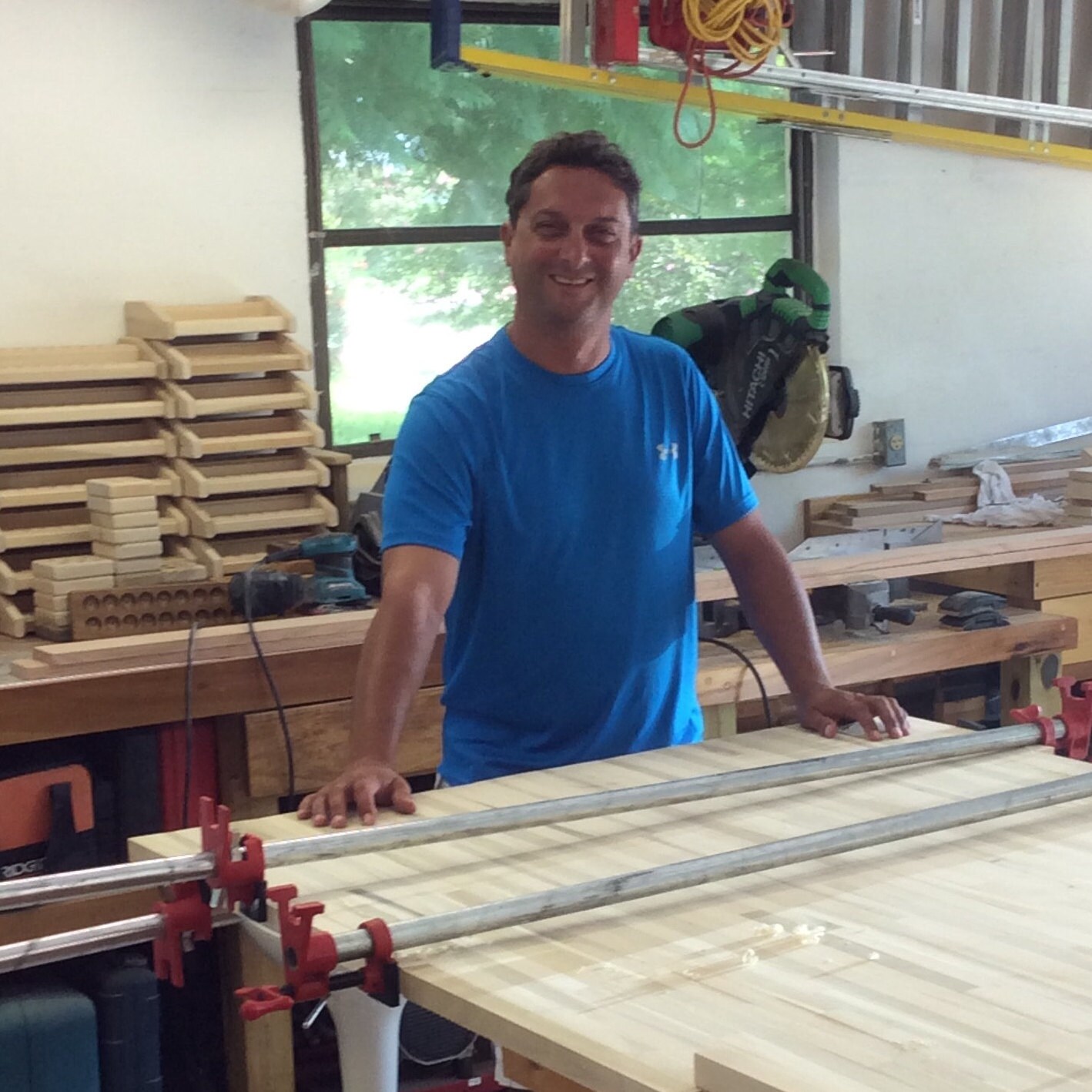 JohnBenzWoodcraft - Etsy