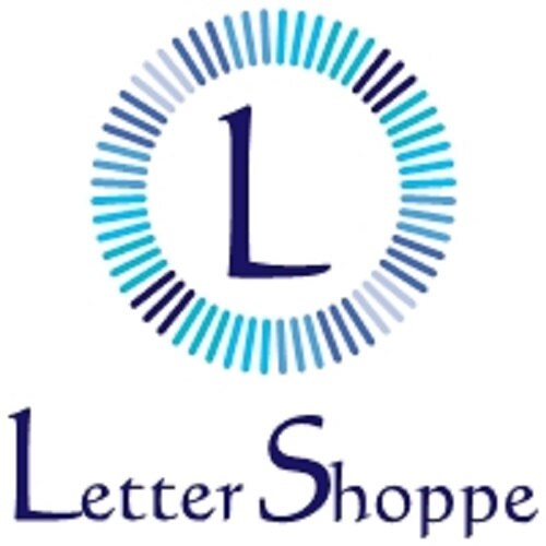 LetterShoppe - Etsy