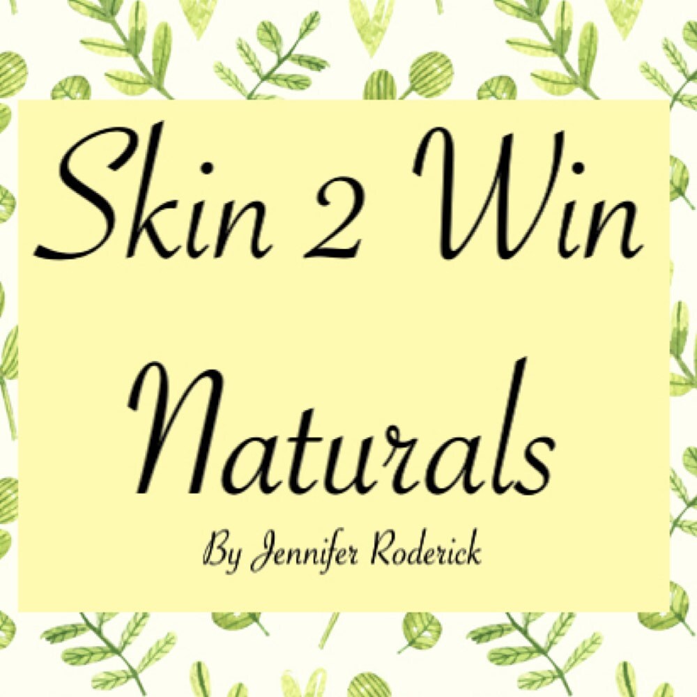 Skin2WinNaturals - Etsy
