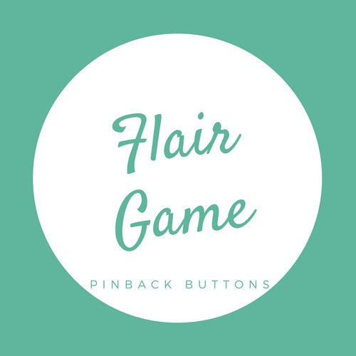 FlairGame - Etsy