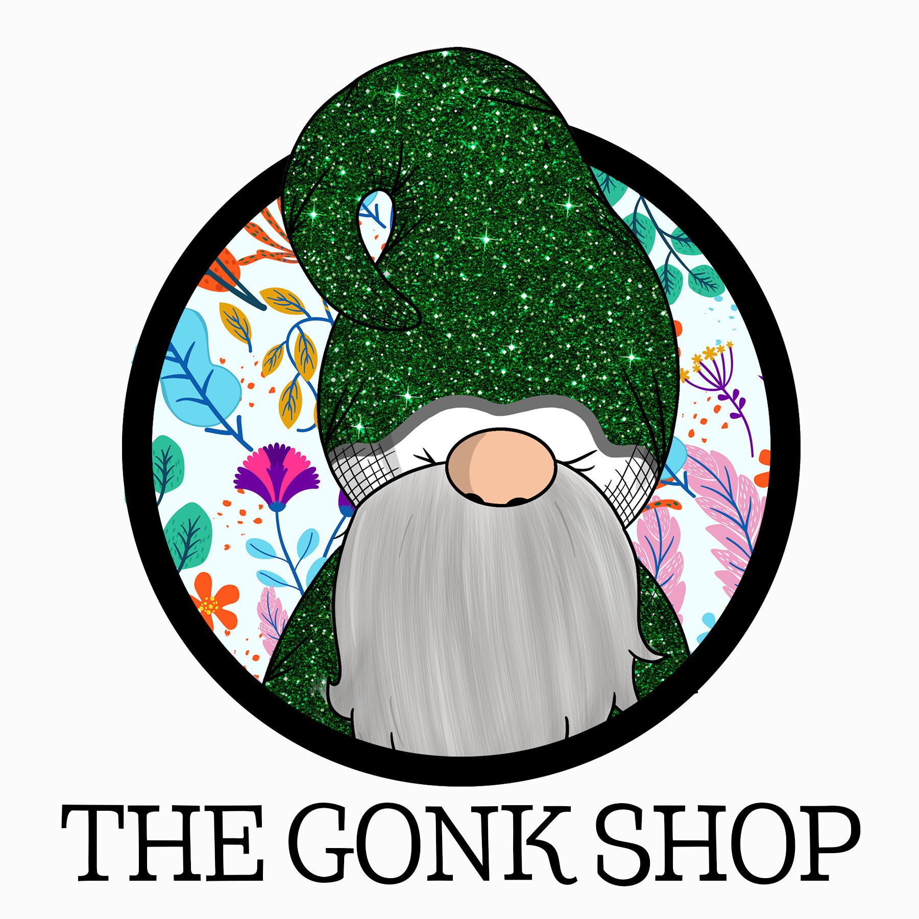 TGS0165 Gnome Stickers Lemons Gonk Stickers Paper & Party Supplies etna ...