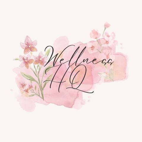 WellnessHQ - Etsy