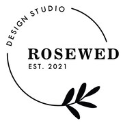 Rosewed | Etsy
