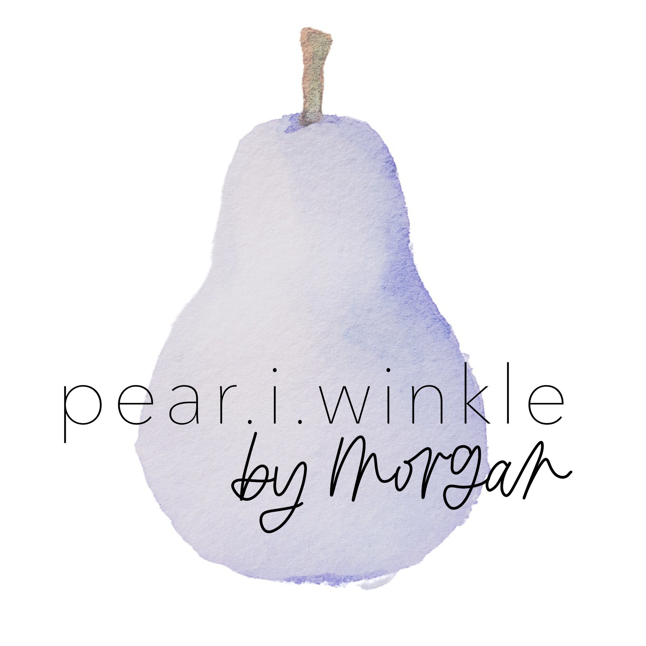 Peariwinkle - Etsy