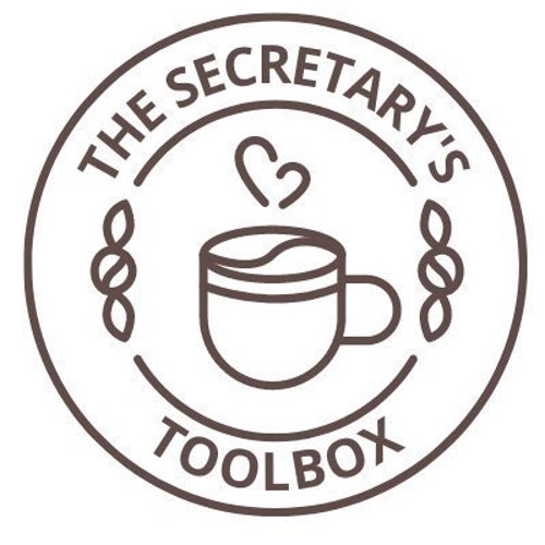 TheSecretarysToolbox - Etsy