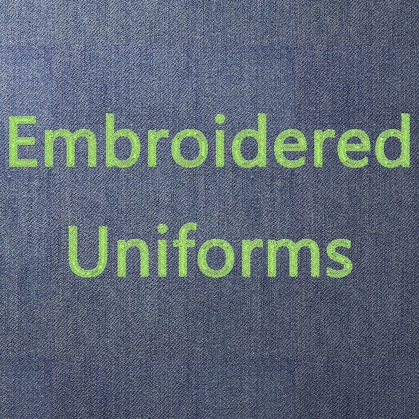 Personalized Customizable Embroidered Women's Medical Scrub Top - Etsy