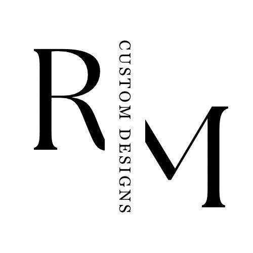 RMCustomDesigns - Etsy