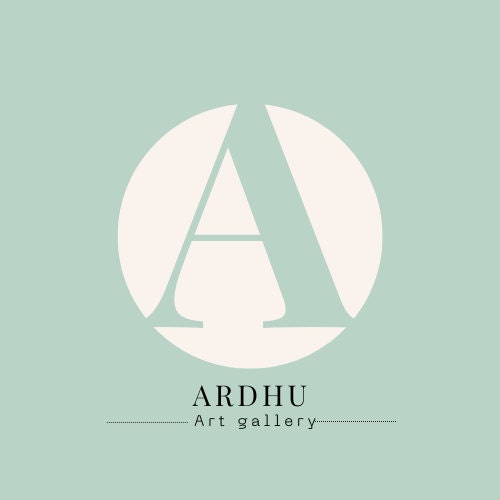 ARDHU - Etsy