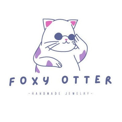 FoxyOtter - Etsy