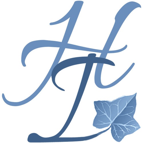 HamptonIvyDesigns - Etsy