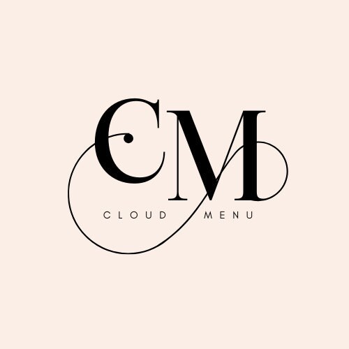 CloudMenu - Etsy