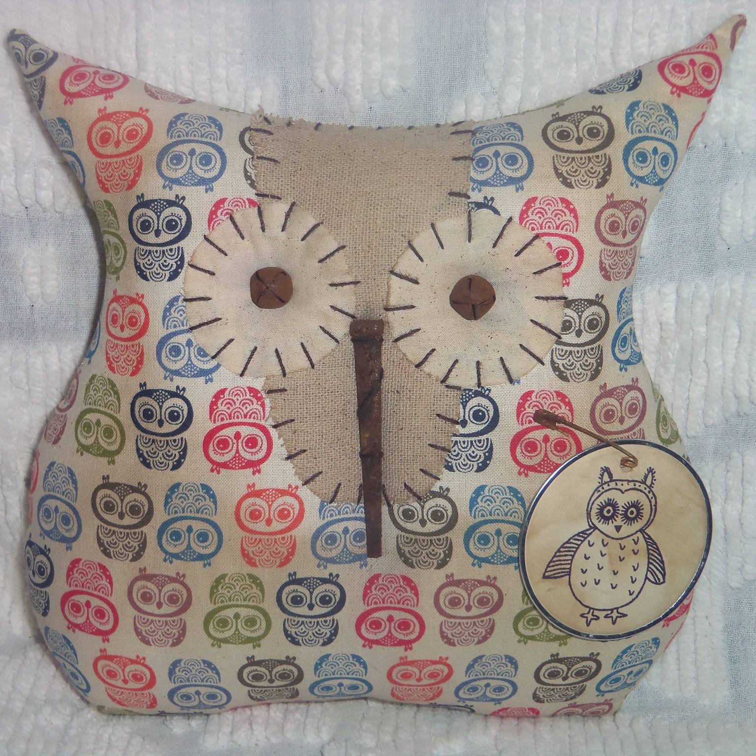 RustyThimbleBoutique - Etsy