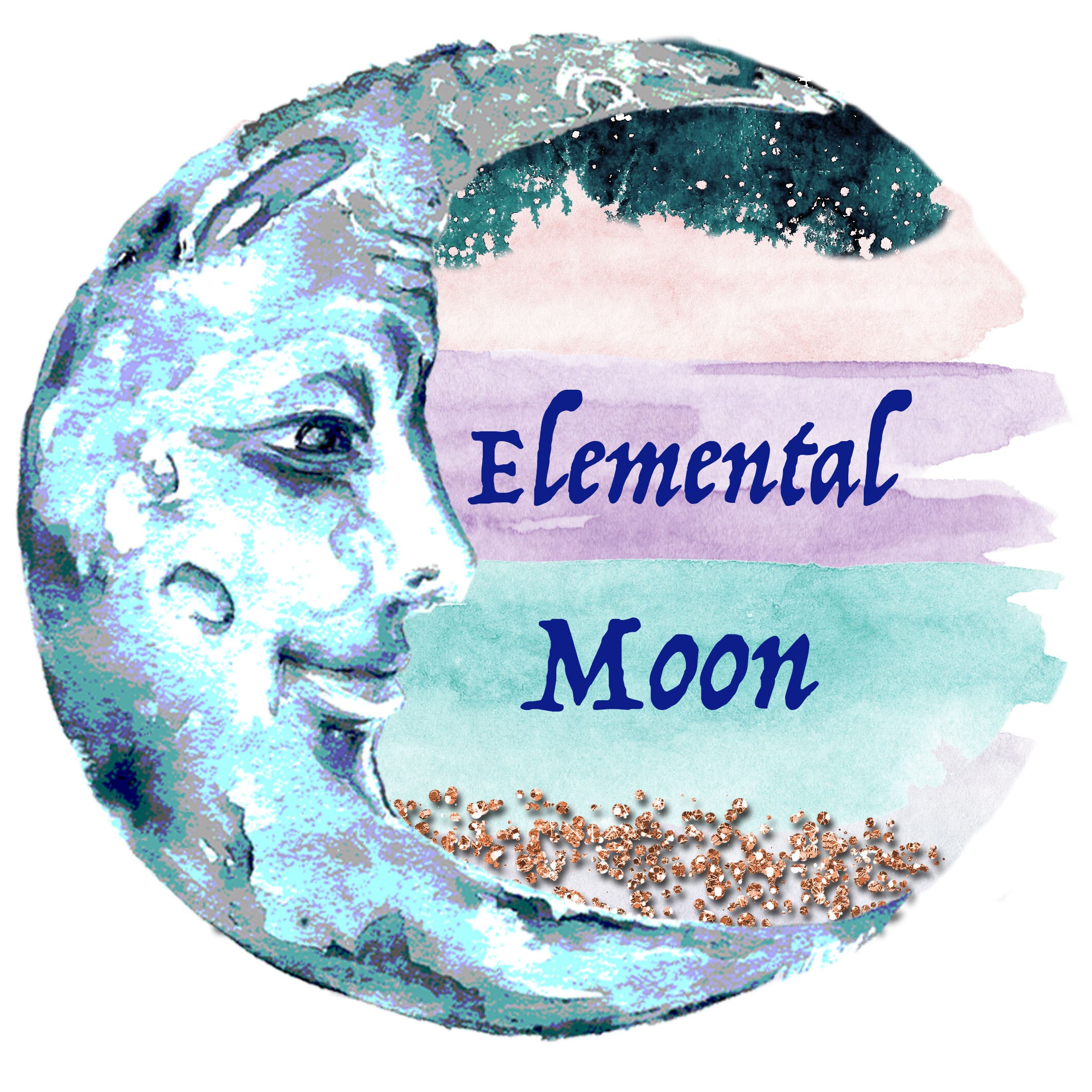 ElementalMoonJewelry - Etsy