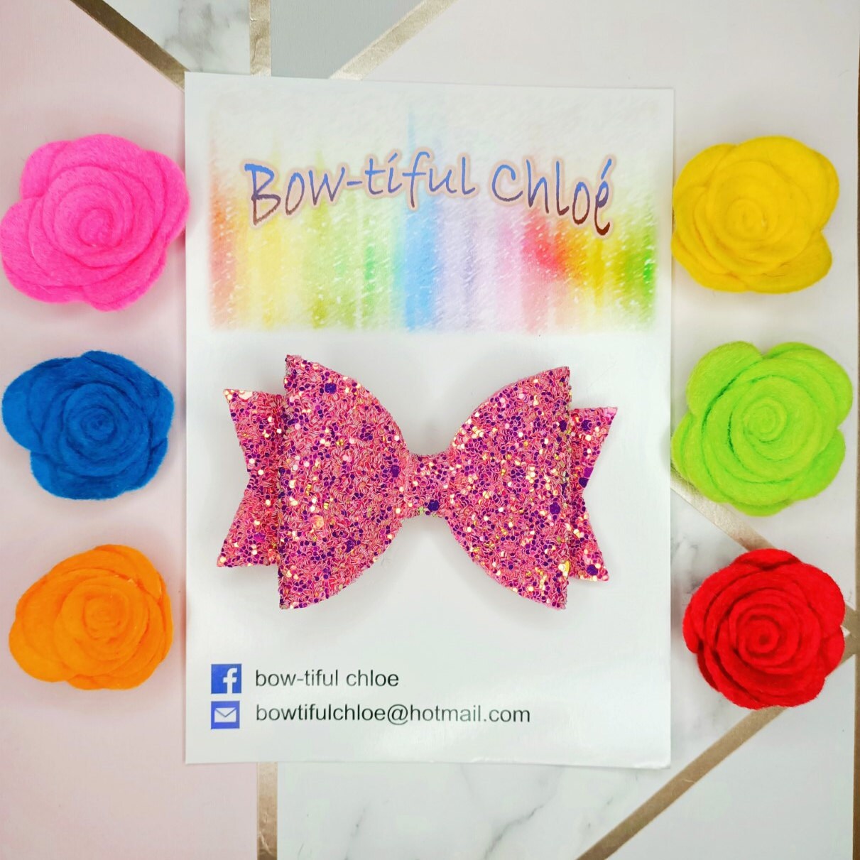 BeautifulChloeCrafts - Etsy