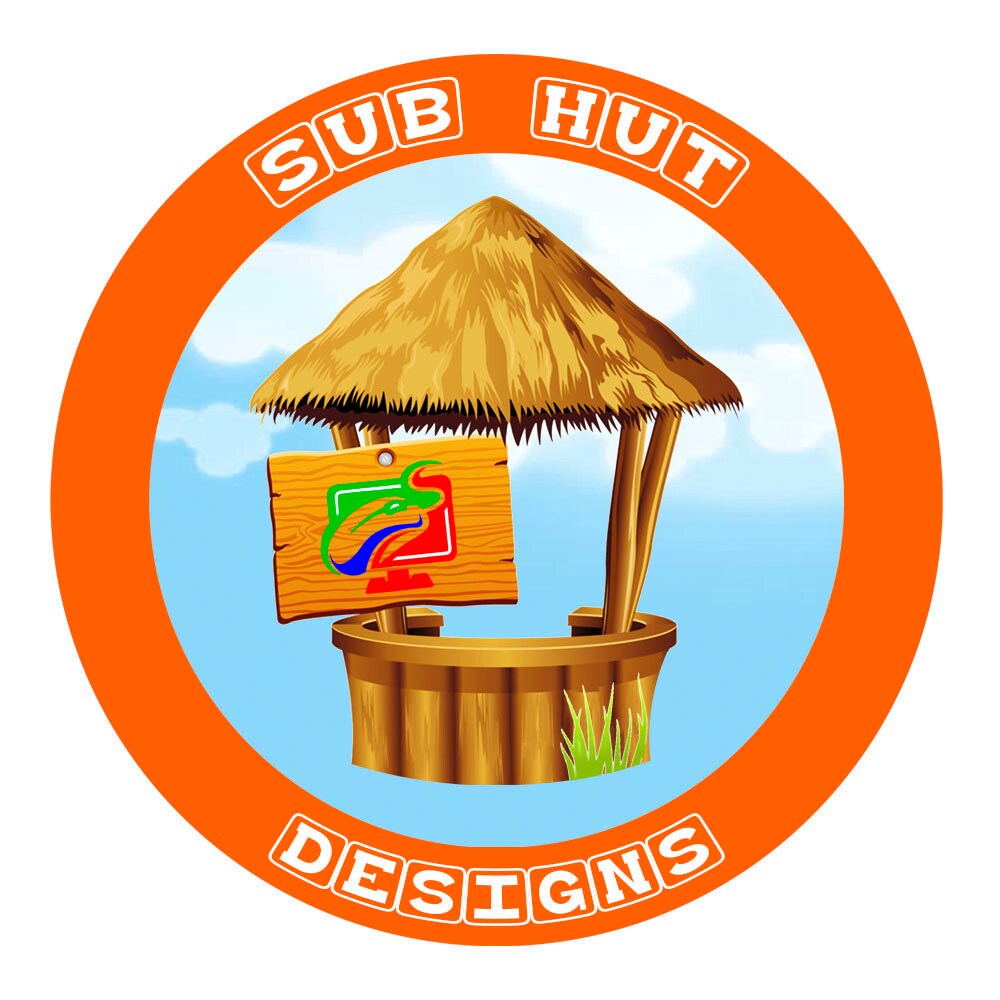 SubHut - Etsy