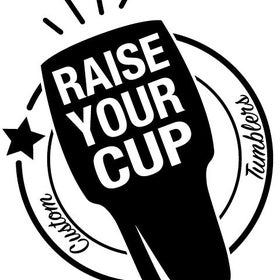 RaiseYourCup - Etsy