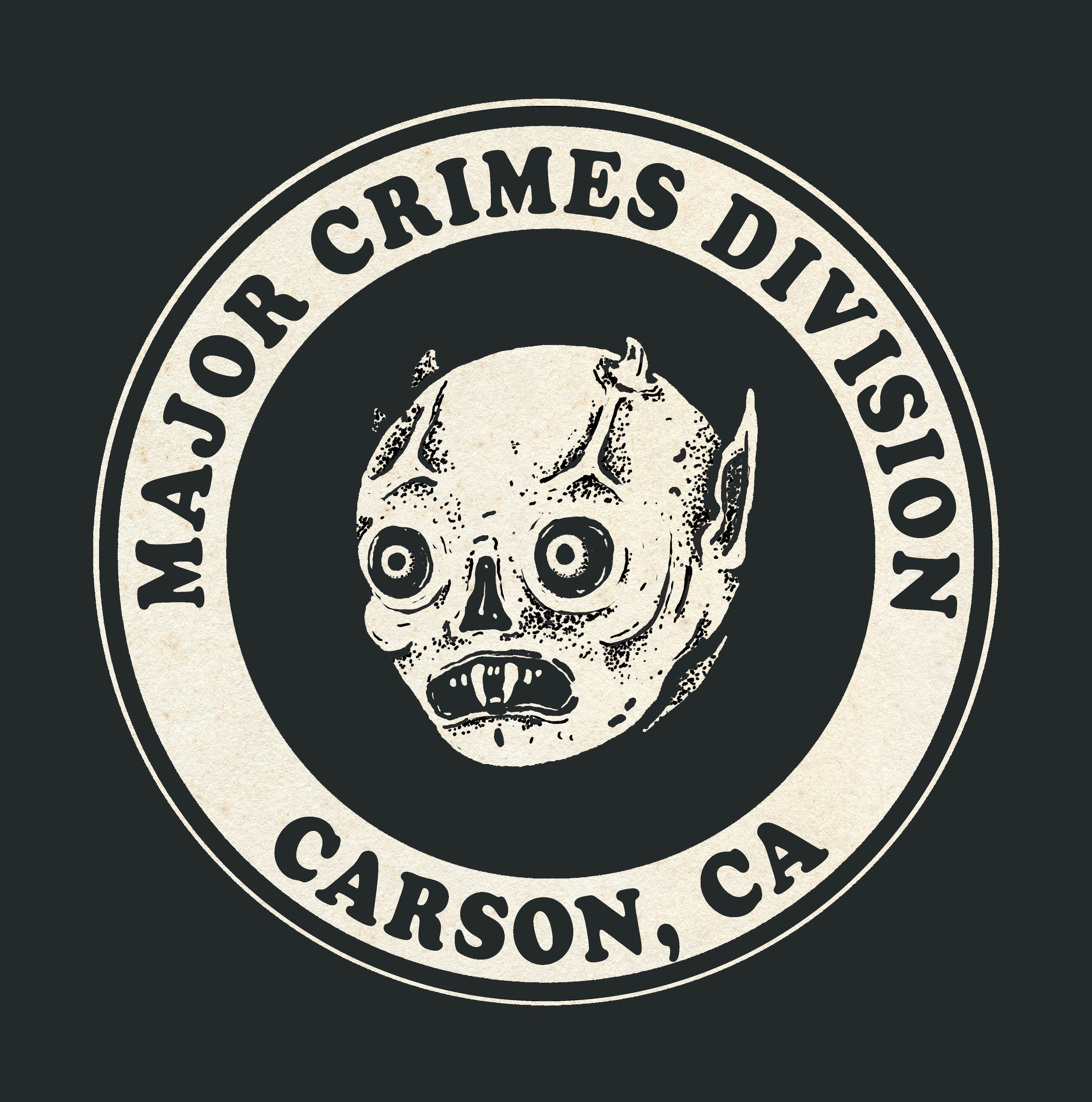 Major Crimes Division