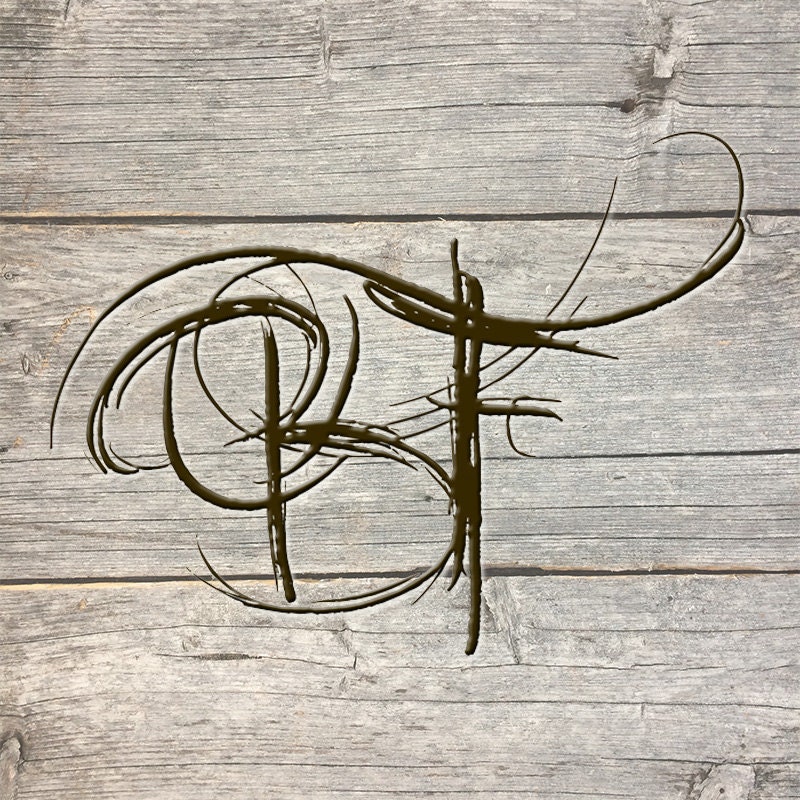 Handmade natural rustic art decor design and by BlacknotFarm