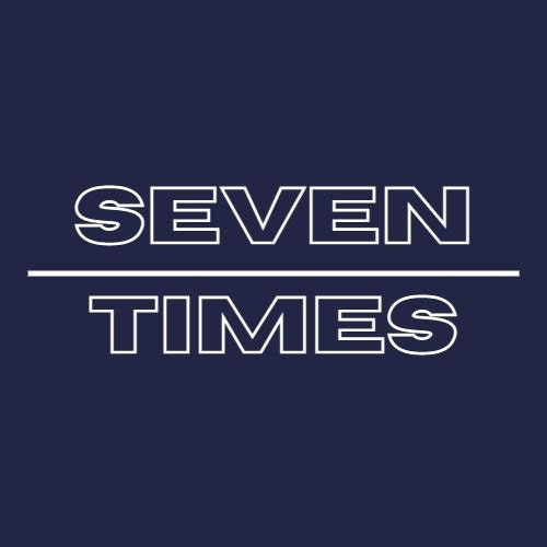 SevenTimesCo - Etsy