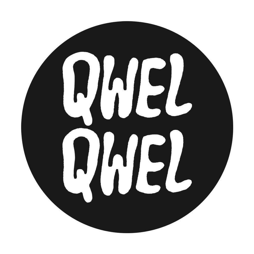 qwelqwel - Etsy