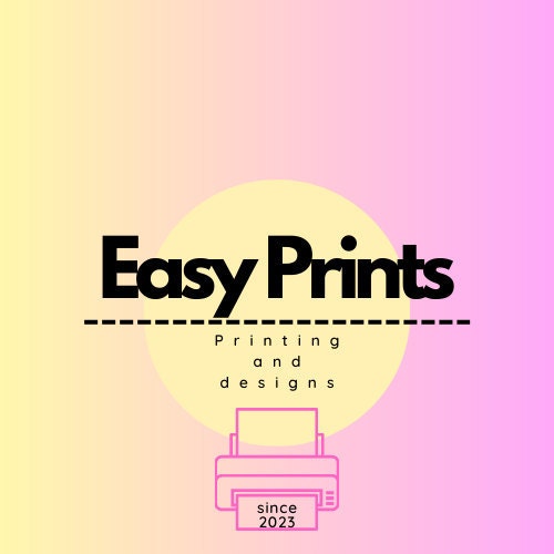 PrintsByEasyPrints - Etsy