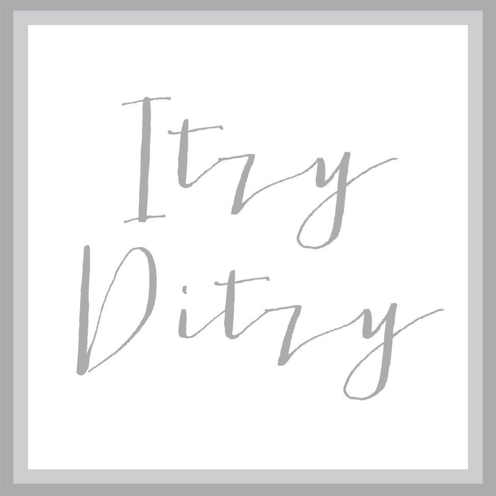 ItzyDitzyDesigns - Etsy