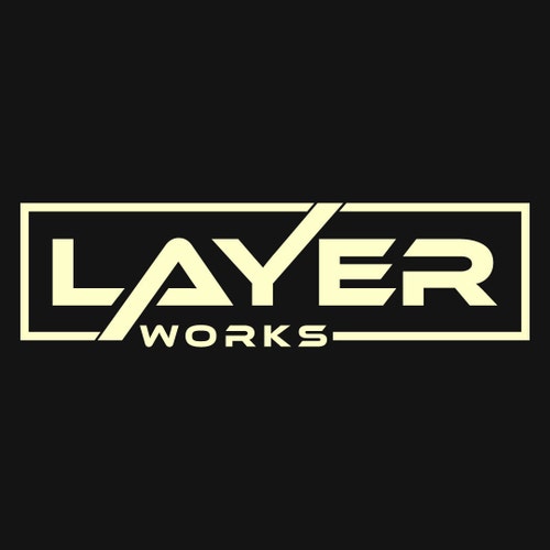 LayerWorks - Etsy