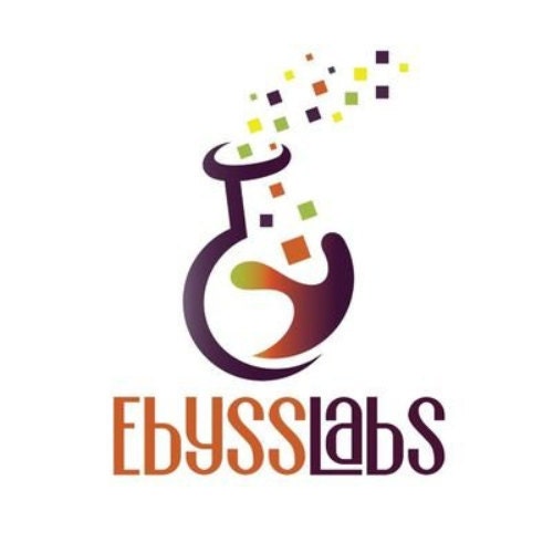 Ebysslabs - Etsy