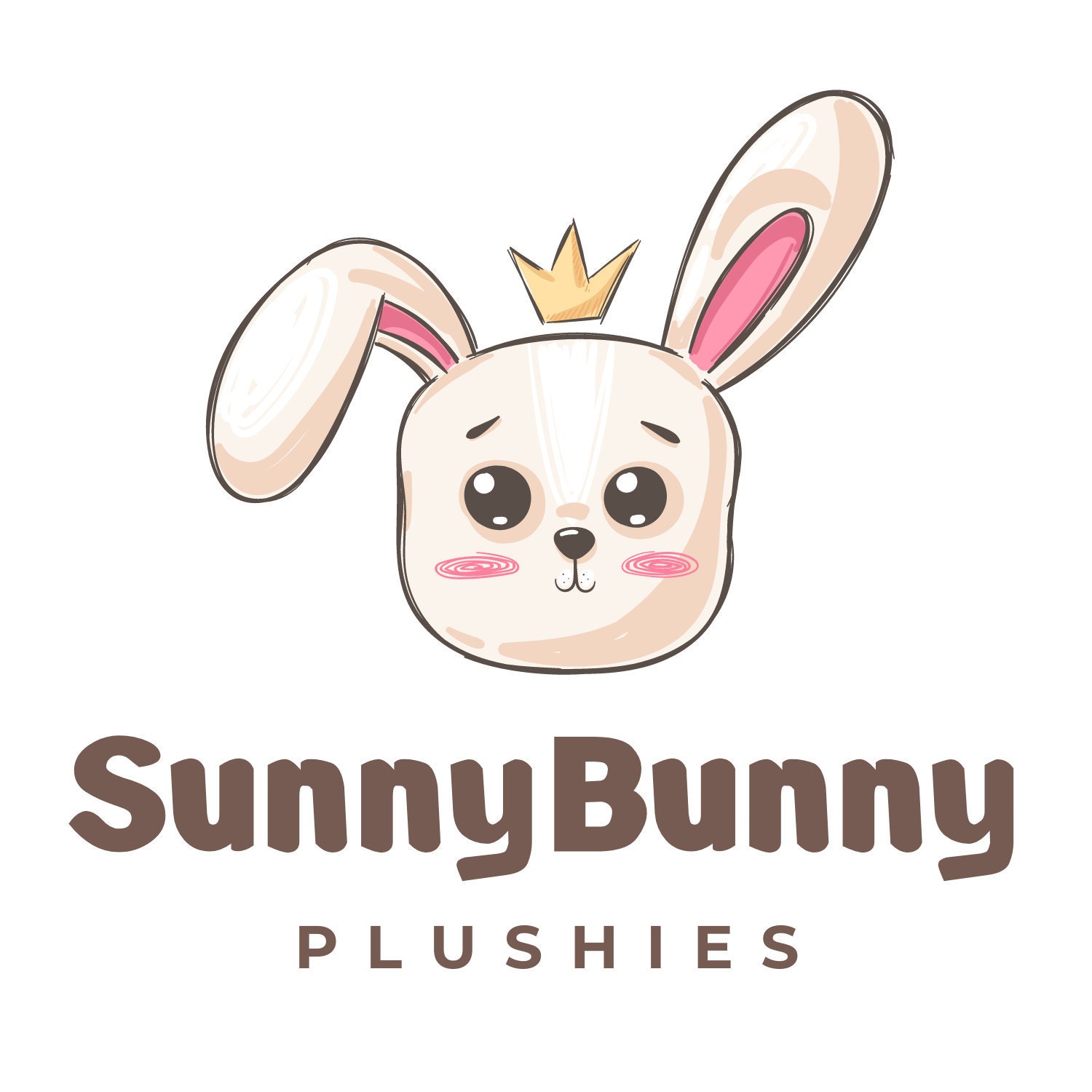 SunnyBunnyPlush - Etsy