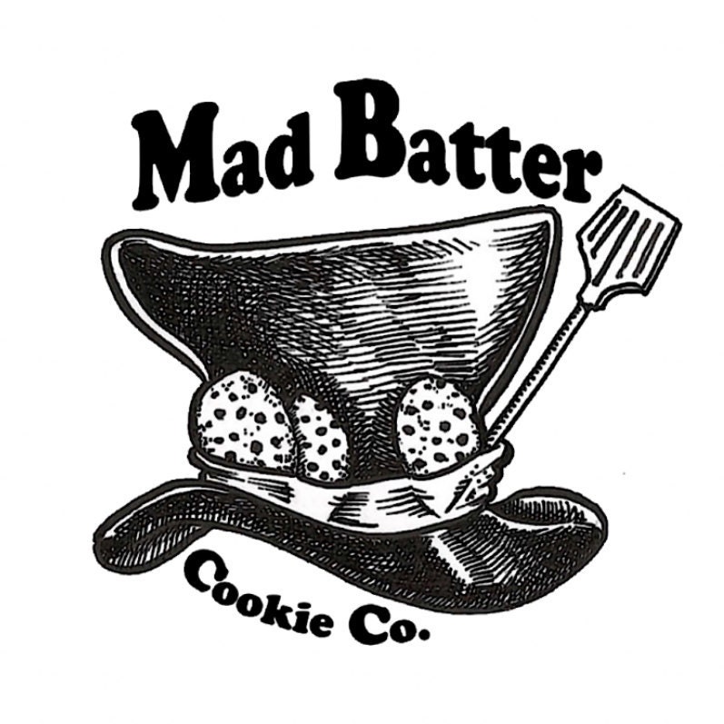 MadBatterCookieCo - Etsy