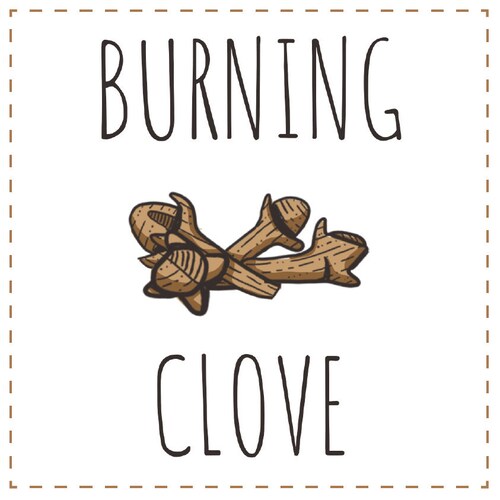 BurningCloveGifts - Etsy