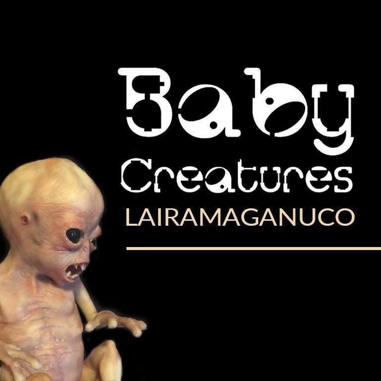 babycreatures - Etsy