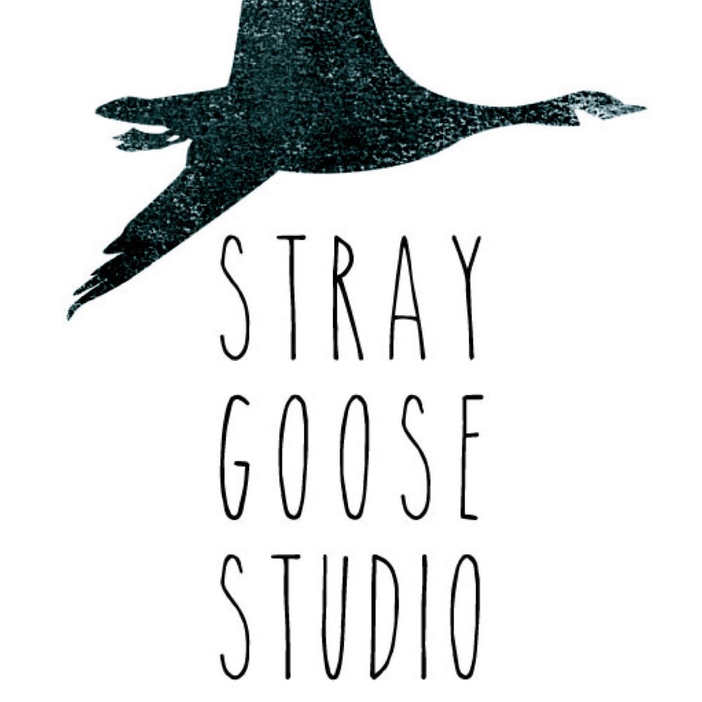 straygoosestudio - Etsy