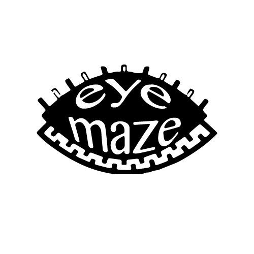 EyeMaze - Etsy
