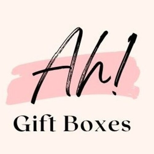 AhGiftBoxes - Etsy UK