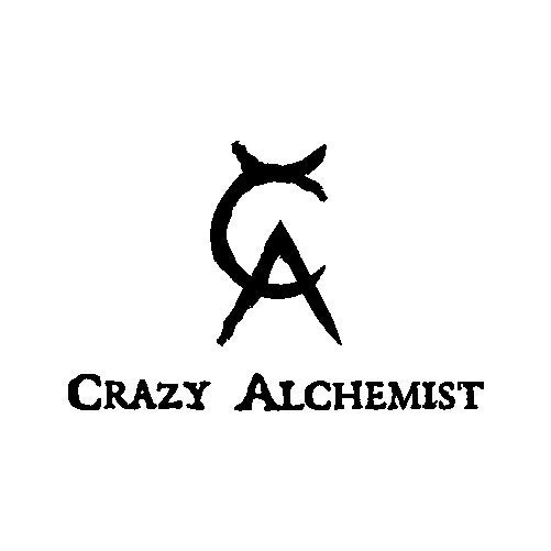 CrazyAlchemistShop - Etsy