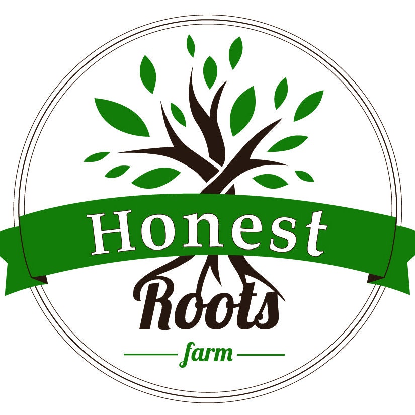 HonestRootsFarm - Etsy