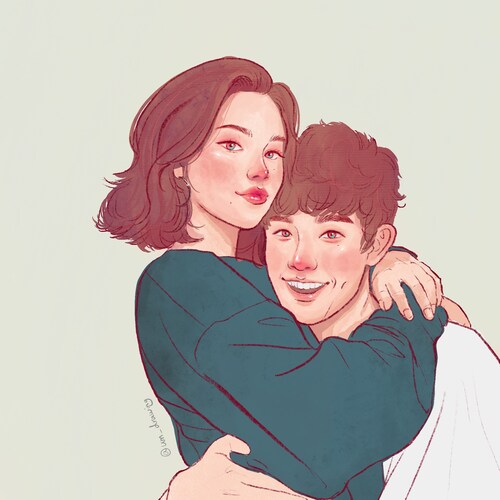 UMdrawing - Etsy Canada