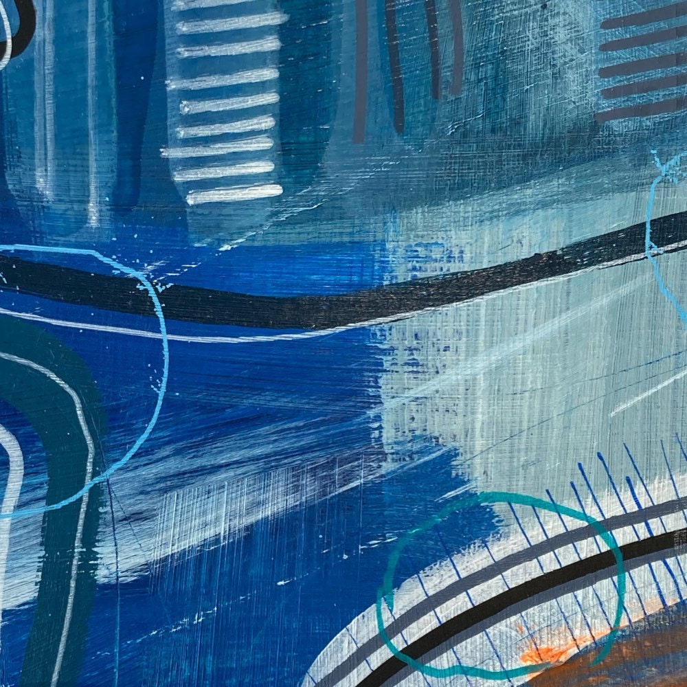 RussellHartleyArtist - Etsy