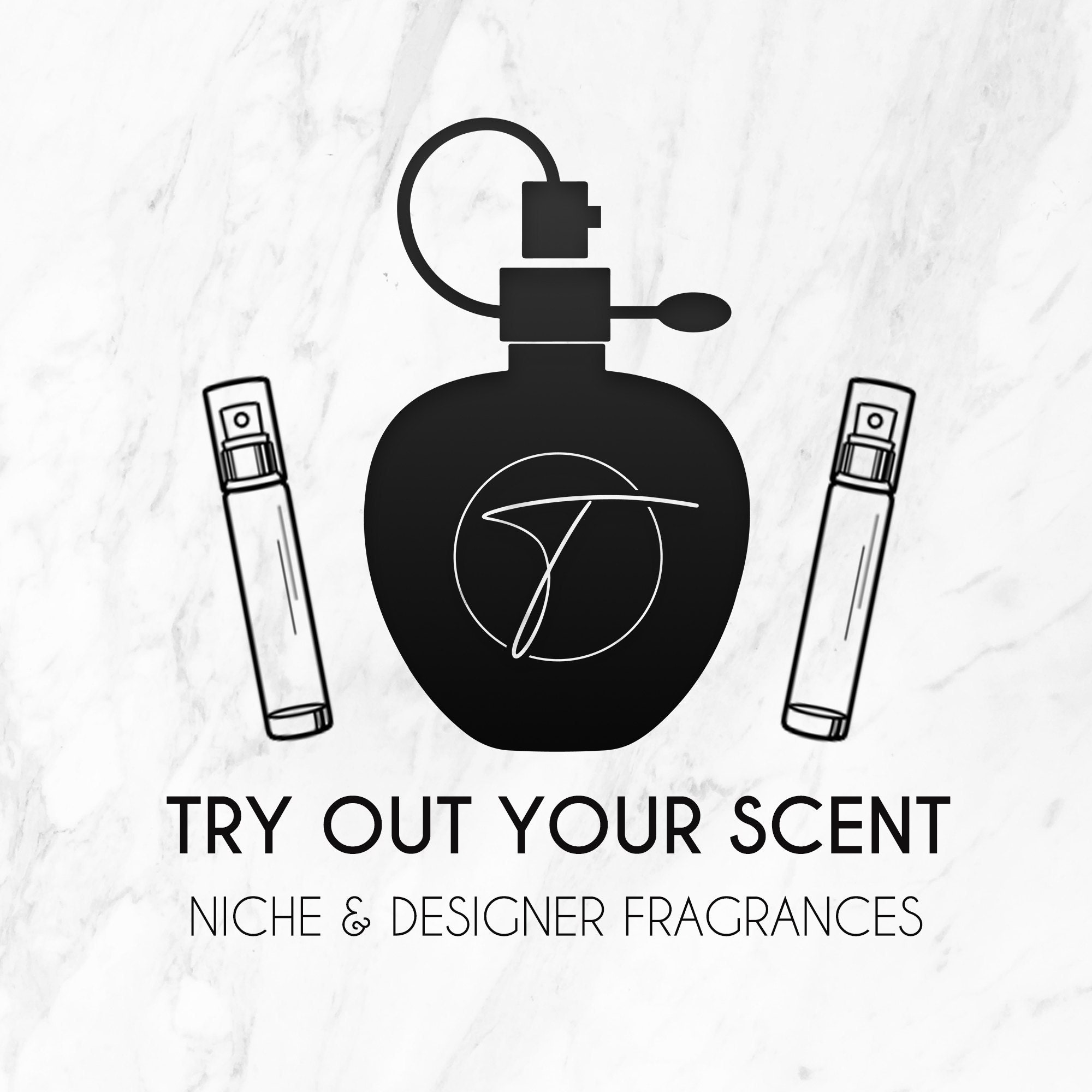 TryOutYourScent Etsy TryOutYourScent Etsy