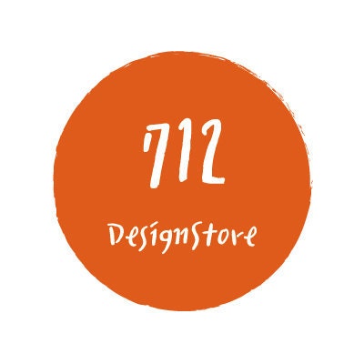 712DesignStore - Etsy