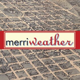 MerriWeather - Etsy