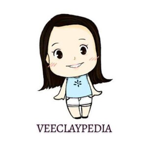 Veeclaypedia - Etsy