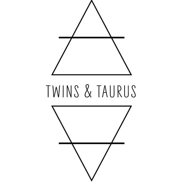 TwinsAndTaurus - Etsy