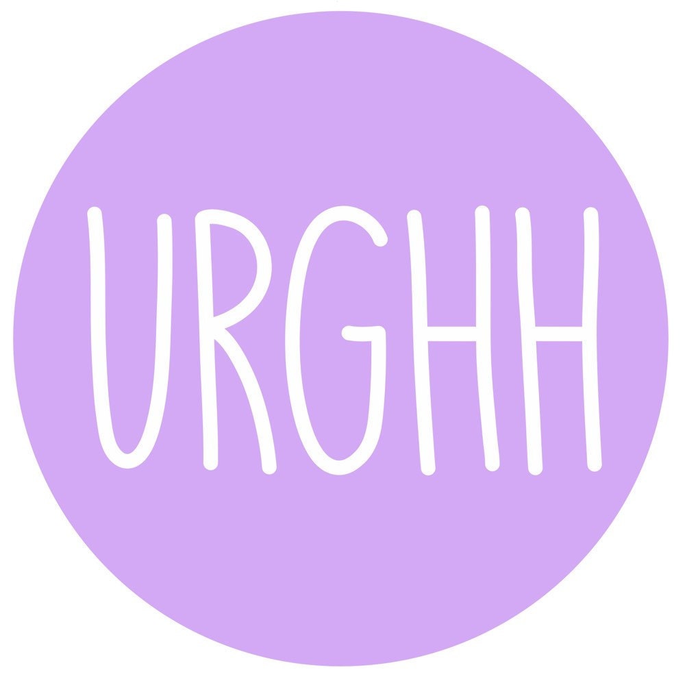 URGHH Designs by Urghh on Etsy
