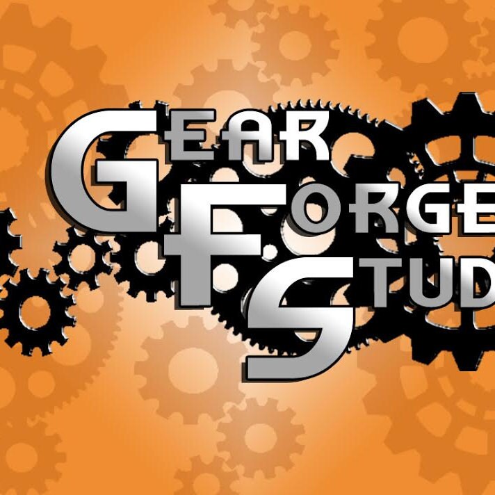 GearForgeStudio - Etsy
