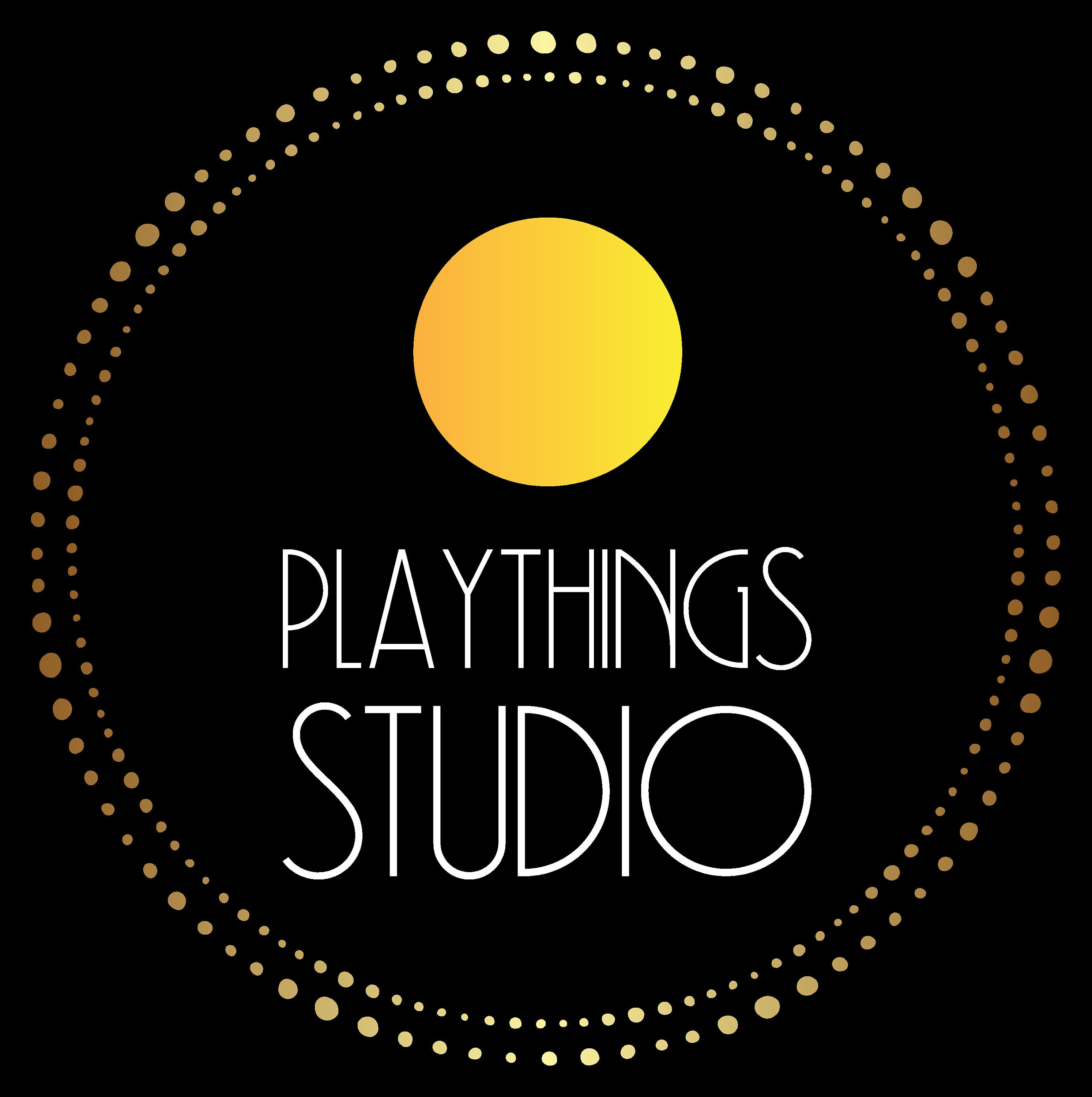 PlaythingsStudio - Etsy