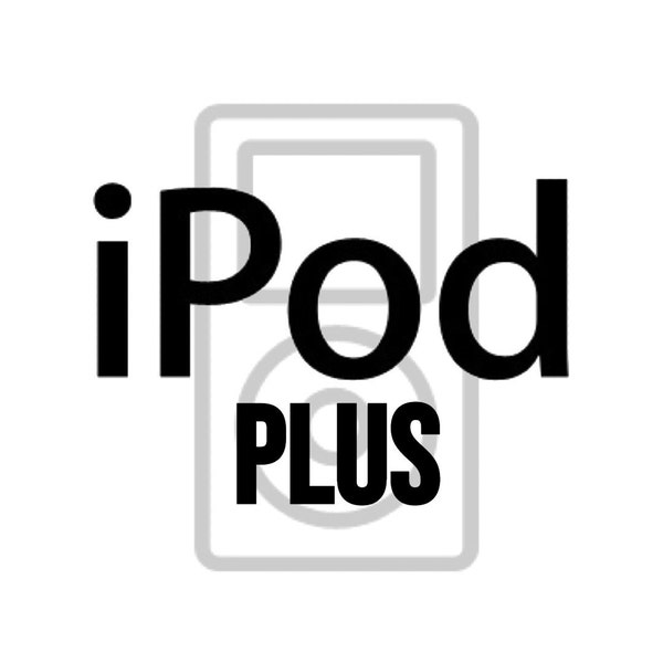 Apple Ipod Classic 7th/6th Gen, Redsilver 3000mah Battery, Customised ...